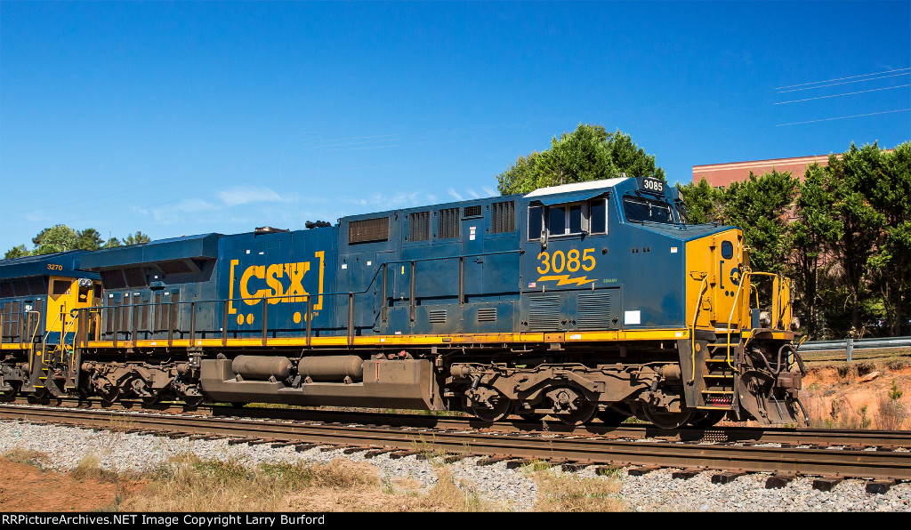 CSX 3085